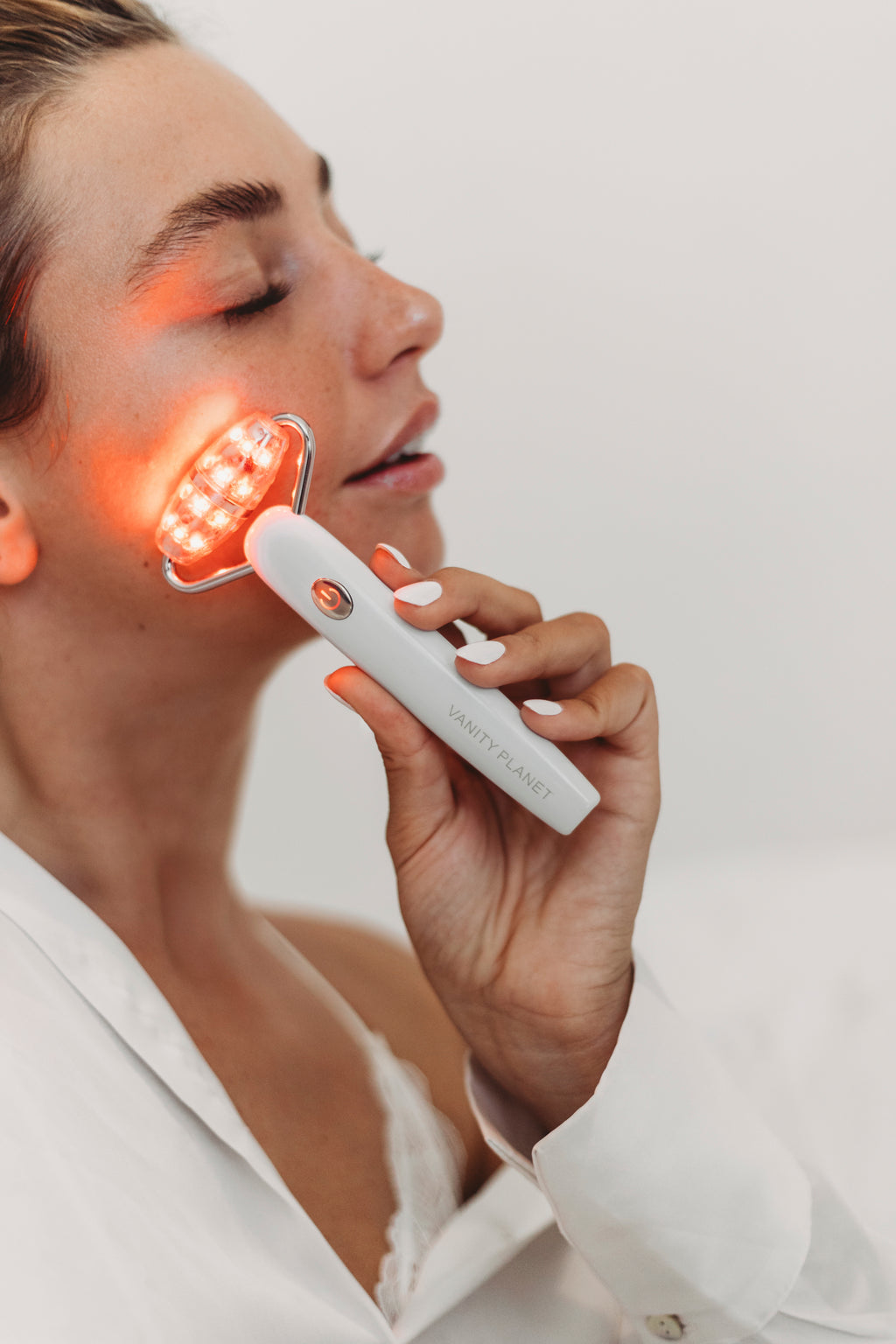 Beauty Care Products & Devices for Body, Face, & Hair | Vanity Planet