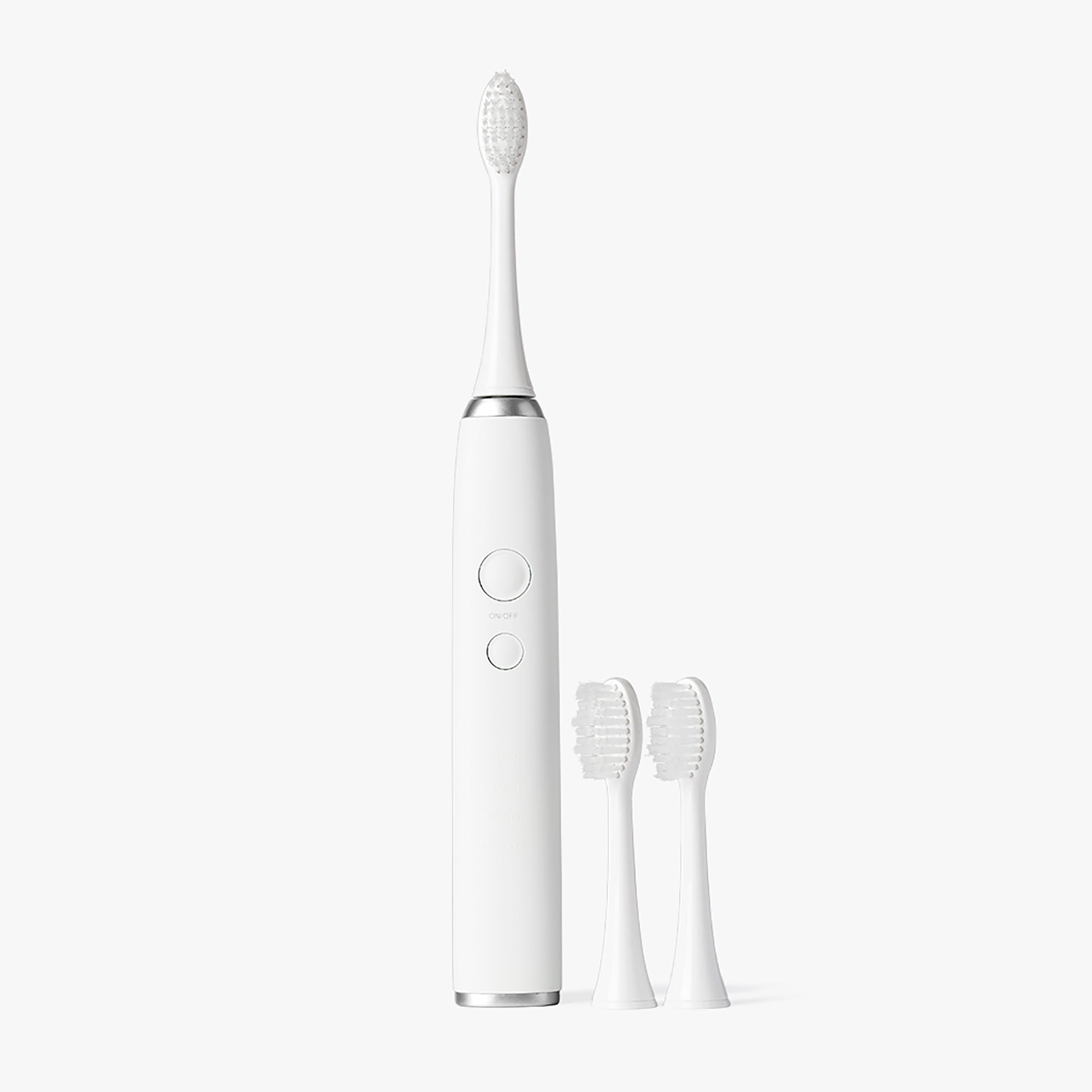 Elements - Sonic Toothbrush | Vanity Planet