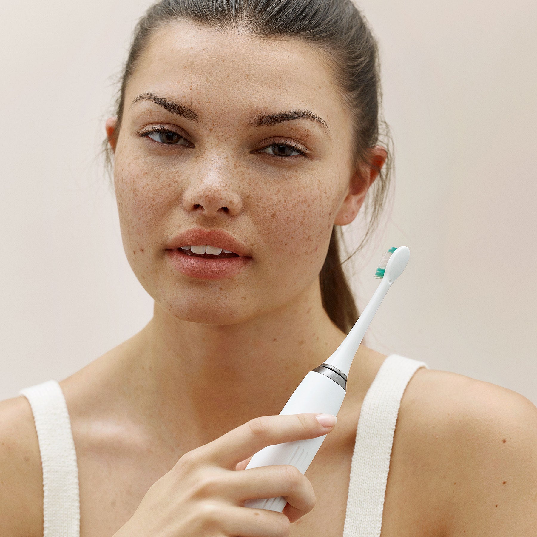 Elements - Sonic Toothbrush | Vanity Planet